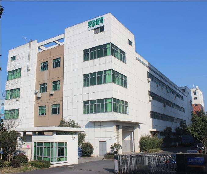 为乐电气（上海）有限公司